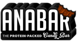Anabar 20g Protein Bar, Fruity Cereal Crunch Flavor, 1 Pack 12 Pcs ...