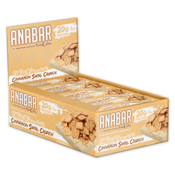 ANABAR – The Anabar