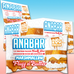 Anabar 20g Protein Bar, Monster Cookie Crunch Flavor, 1 Pack 12 Pcs ...